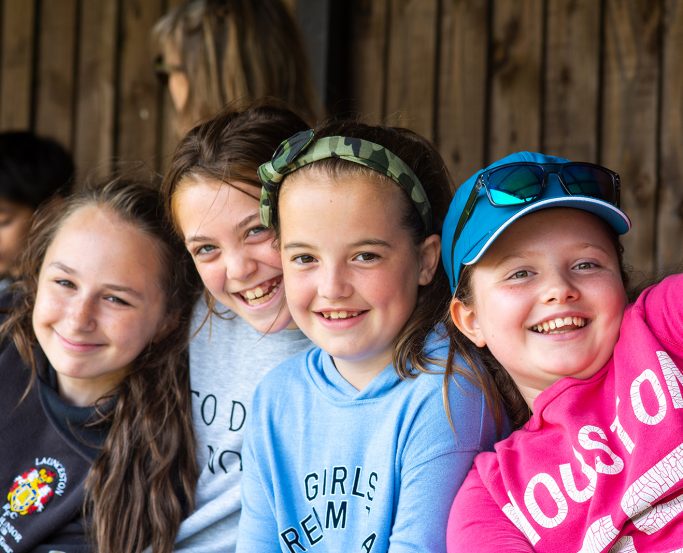 Schools - Heatree Activity Centre