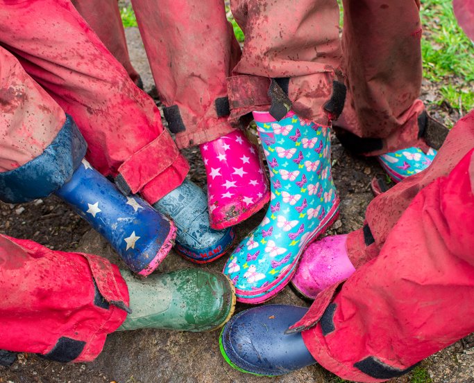 Friends of Heatree - Heatree Activity Centre