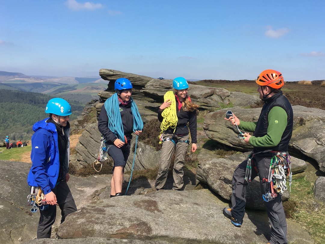 Training_07 - Heatree Activity Centre