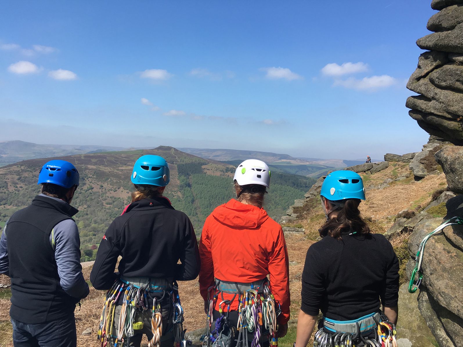 Training_08 - Heatree Activity Centre