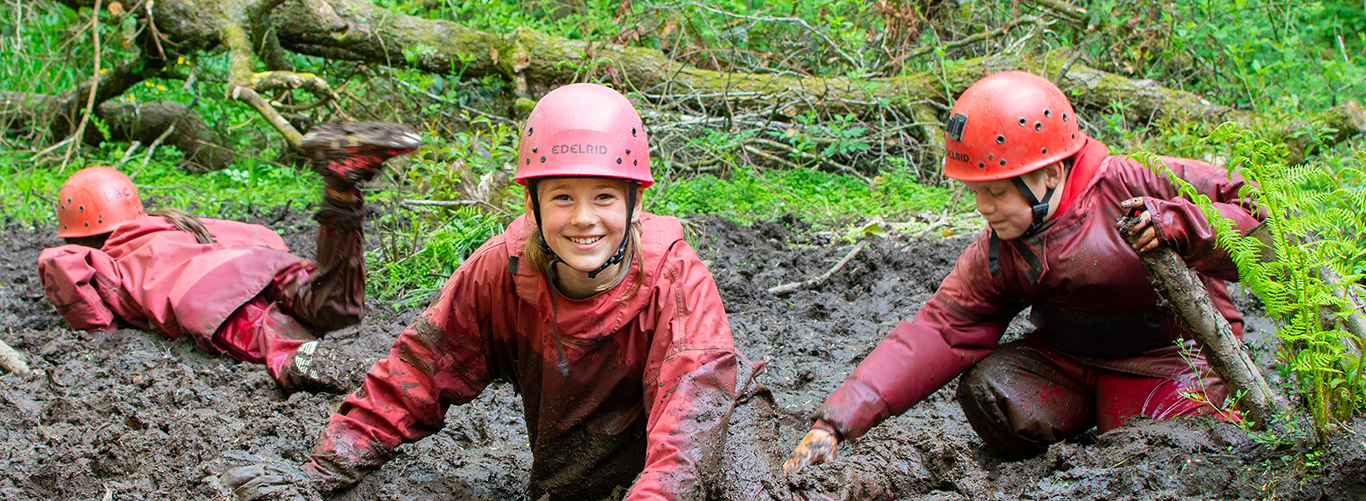 Low Adventure_22 - Heatree Activity Centre