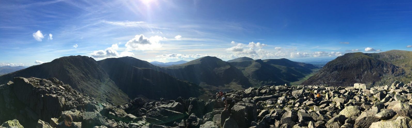 tryfan2 - Heatree Activity Centre