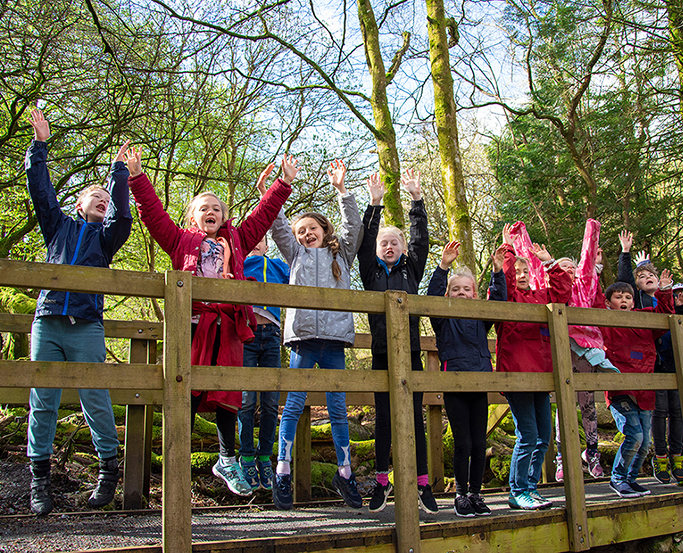 Outdoor Learning_05 - Heatree Activity Centre