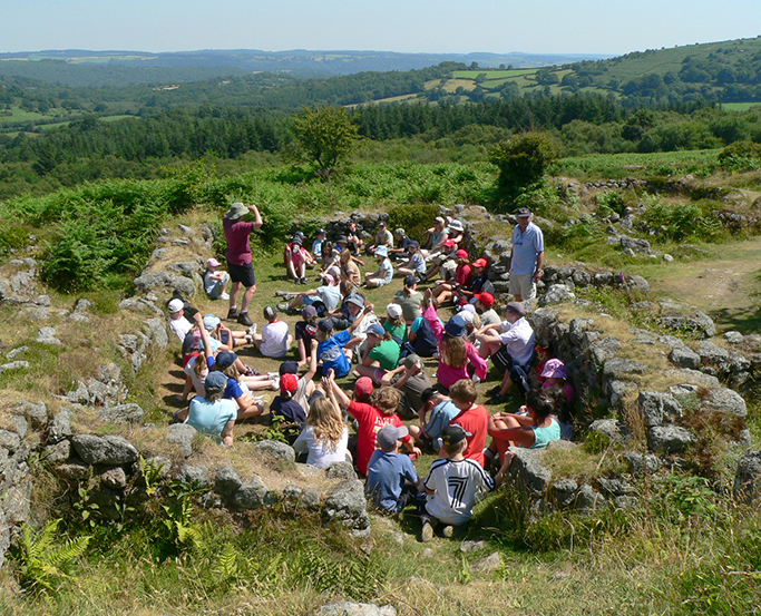 P10106742 - Heatree Activity Centre