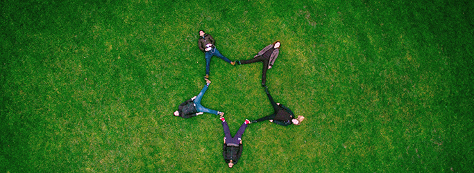 Team quest 2 - Heatree Activity Centre