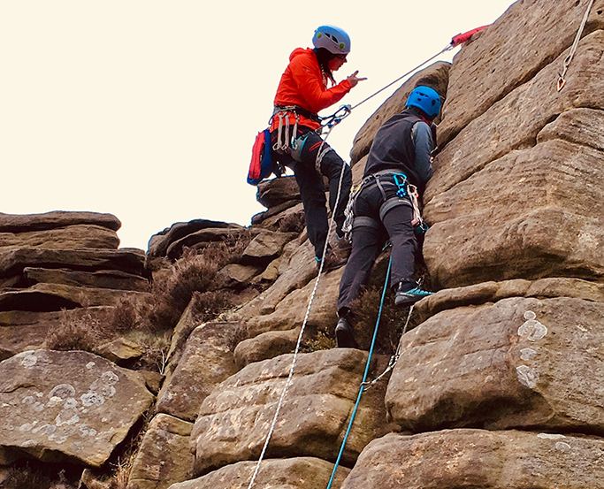 Training_062 - Heatree Activity Centre