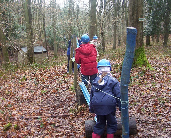Cycle Factory - Heatree Activity Centre