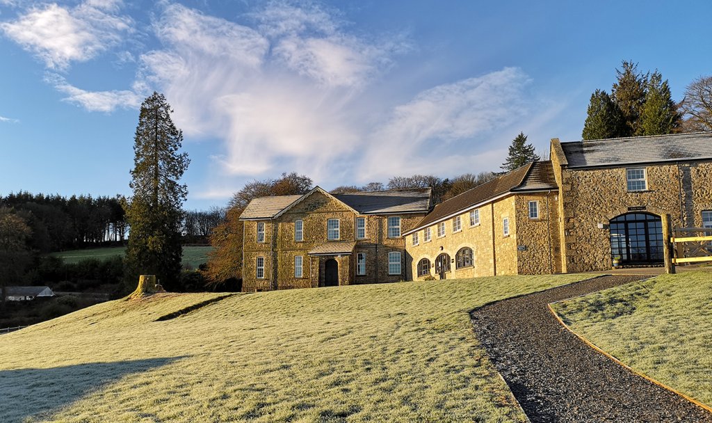 rhdr - Heatree Activity Centre