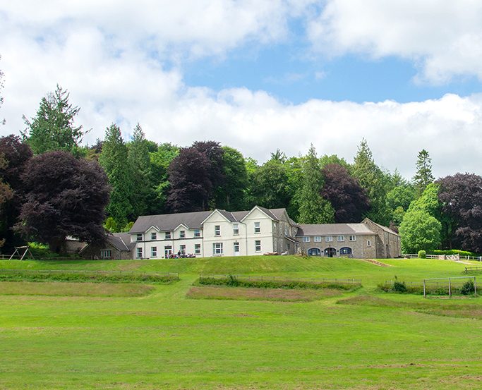 Church Groups - Heatree Activity Centre