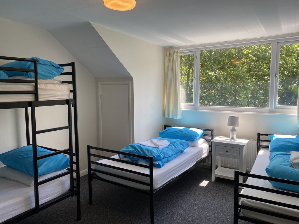 No5 - Heatree Activity Centre