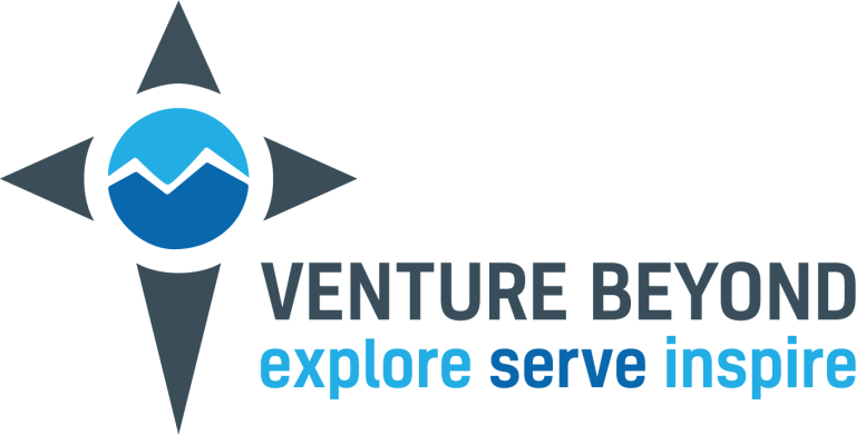 Venture Beyond Logo_No Box - Heatree Activity Centre
